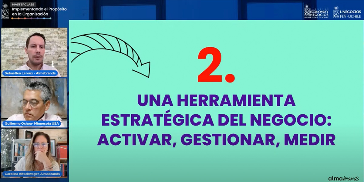 ¿Te has preguntado cómo las organizaciones pueden generar un impacto ...