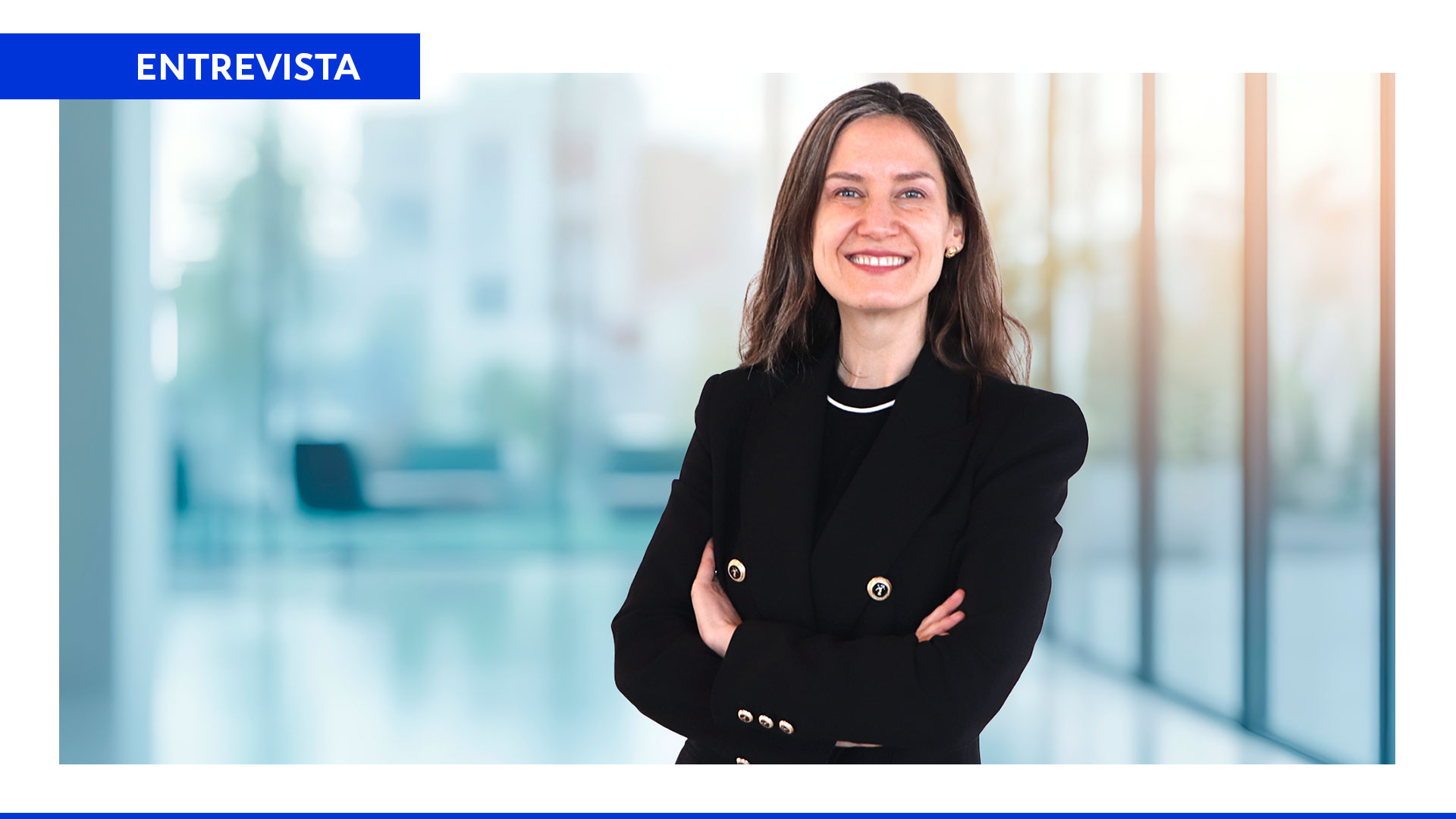 Gabriela Acharán: “La diversidad debe ser vista como un activo estratégico, no como un requisito ...